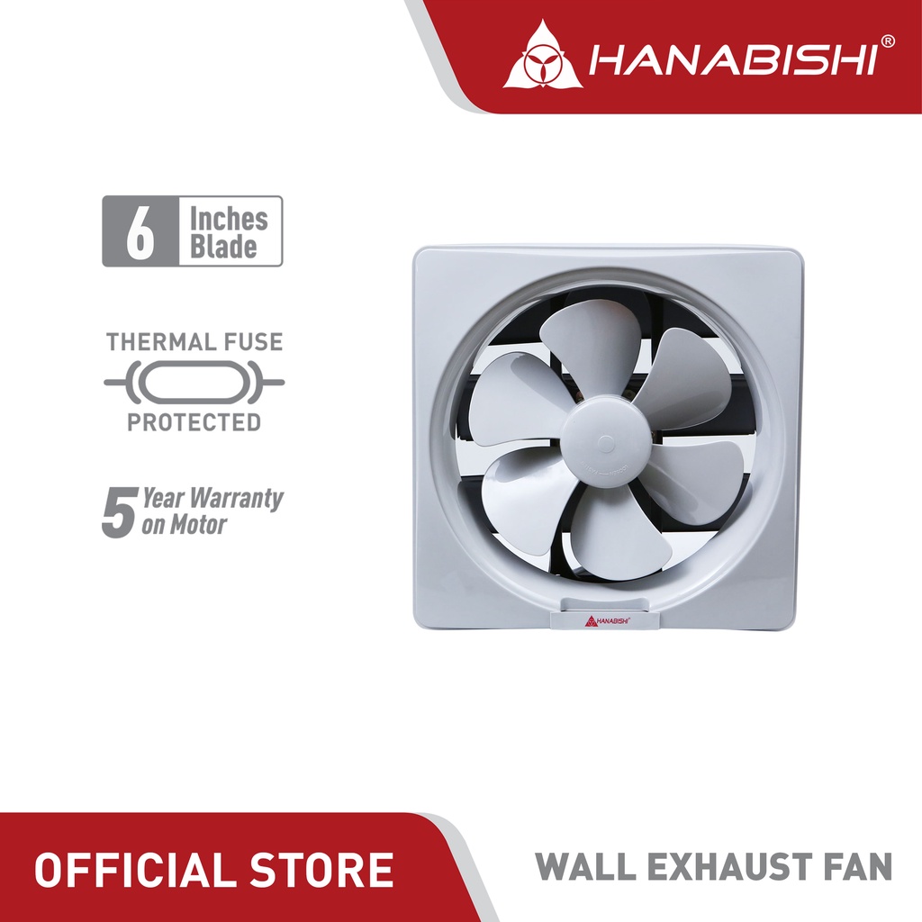 Hanabishi Official Store | Shopee Philippines