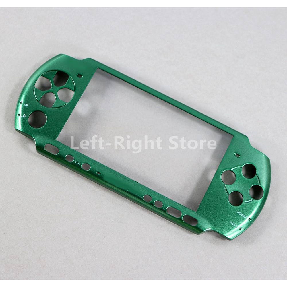 1PC Repair for PSP3000 Case Cover Upper Case Front Faceplate Case Cover ...