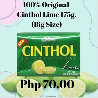 Shop cinthol for Sale on Shopee Philippines