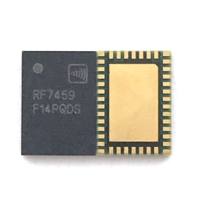 RF7460 RF7460A RF3237 RF7459A RF7196D RF5418 RF5140 77753-31 MS5569 MS5525 Power Amplifier IC PA ...