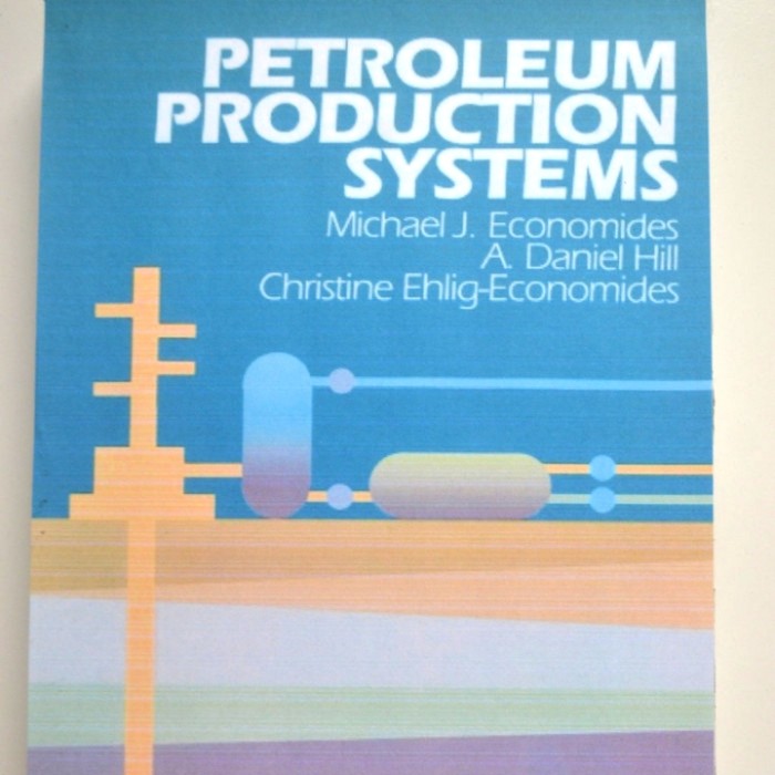 Petroleum Production Systems book | Shopee Philippines