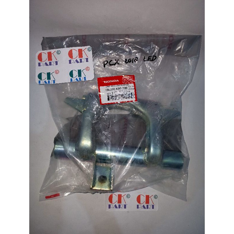 MESIN Link ASSY ENGINE HANGER Swing ENGINE ALL NEW PCX 150th 2018 ...
