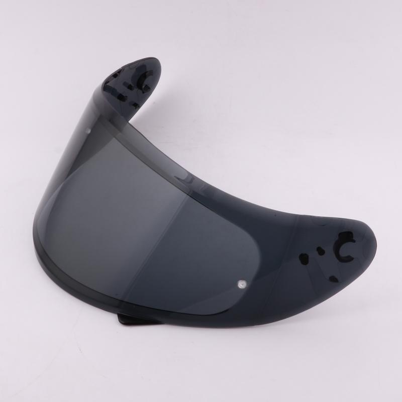 MT-V-12 MT Helmets Visor Lens MT Spare Visor Fit For (MT Revenge ...