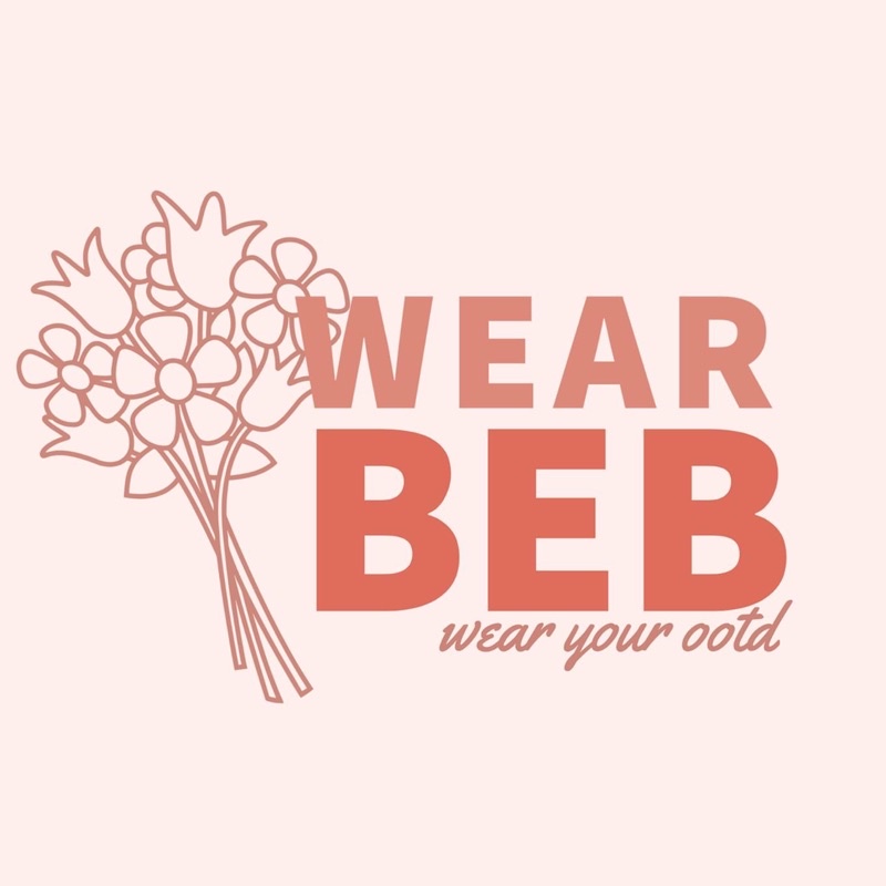 Wear Beb Wear Beb Wear Beb | Shopee Philippines