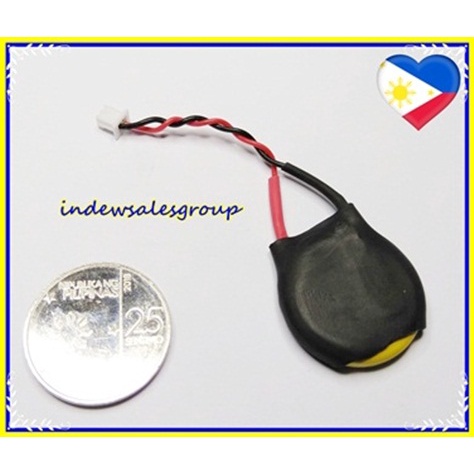 Cmos RTC Battery for Lenovo Thinkpad E555 L430 L440 L540 T440 T440P ...