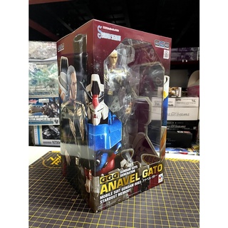 GGG Gundam Guys Generation 1/8 Scale Anavel Gato (Gundam 0083 Stardust ...