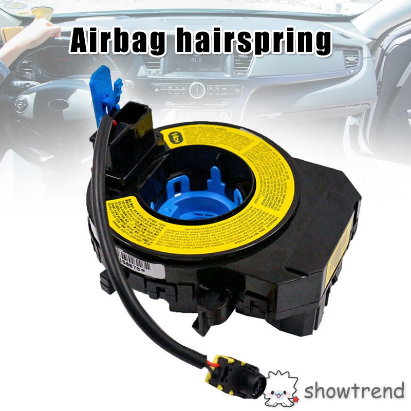 Clock Spring for Hyundai I30 KIA 2012-2017 Rio Prid Spiral Cable 93490 ...