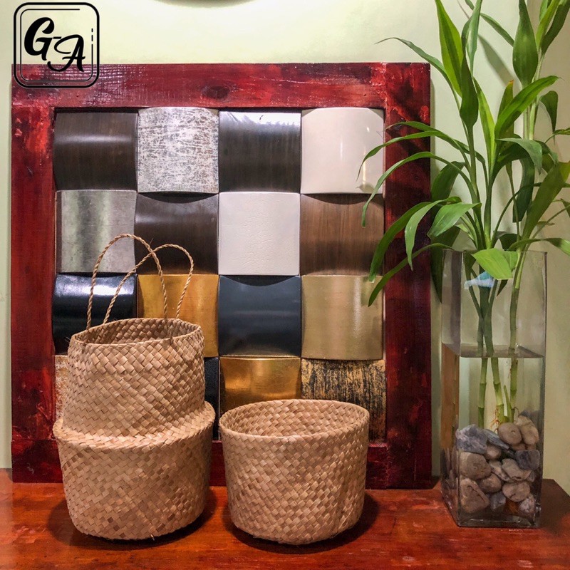 Smoked Buri Bewang bag per piece | Shopee Philippines