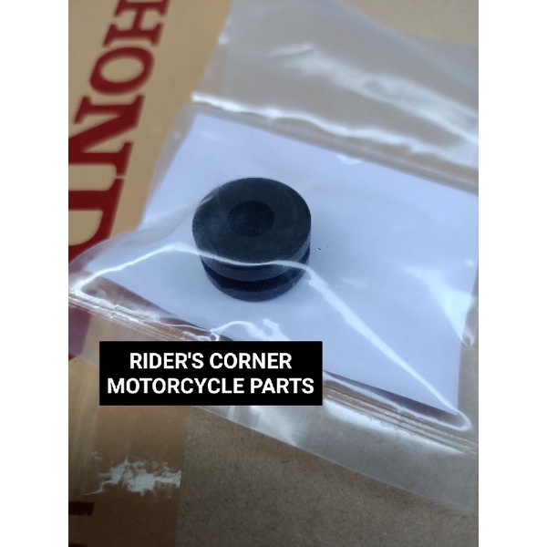 TMX155 Front Fender Rubber / Grommet HONDA GENUINE - Motorcycle Parts ...