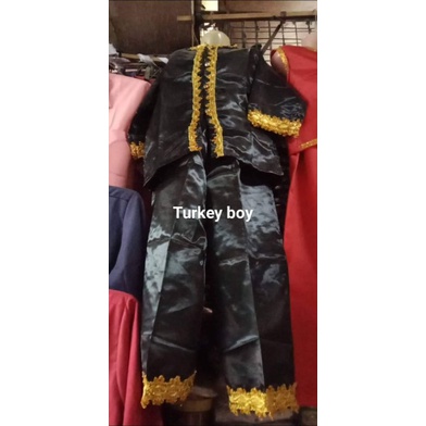 Un costumes for boys.... | Shopee Philippines