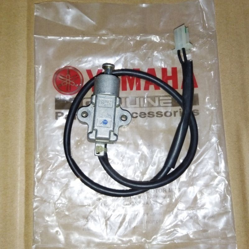 Yamaha NMAX ORIGINAL Standard One Side SWIT SWITCH | Shopee Philippines