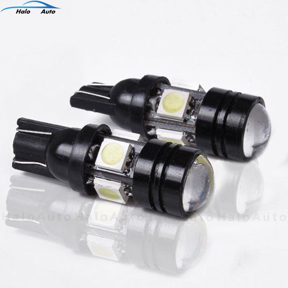 1 pc Super Bright T10 W5W 196 168 LED 12V 20W Car Width Light | Shopee ...