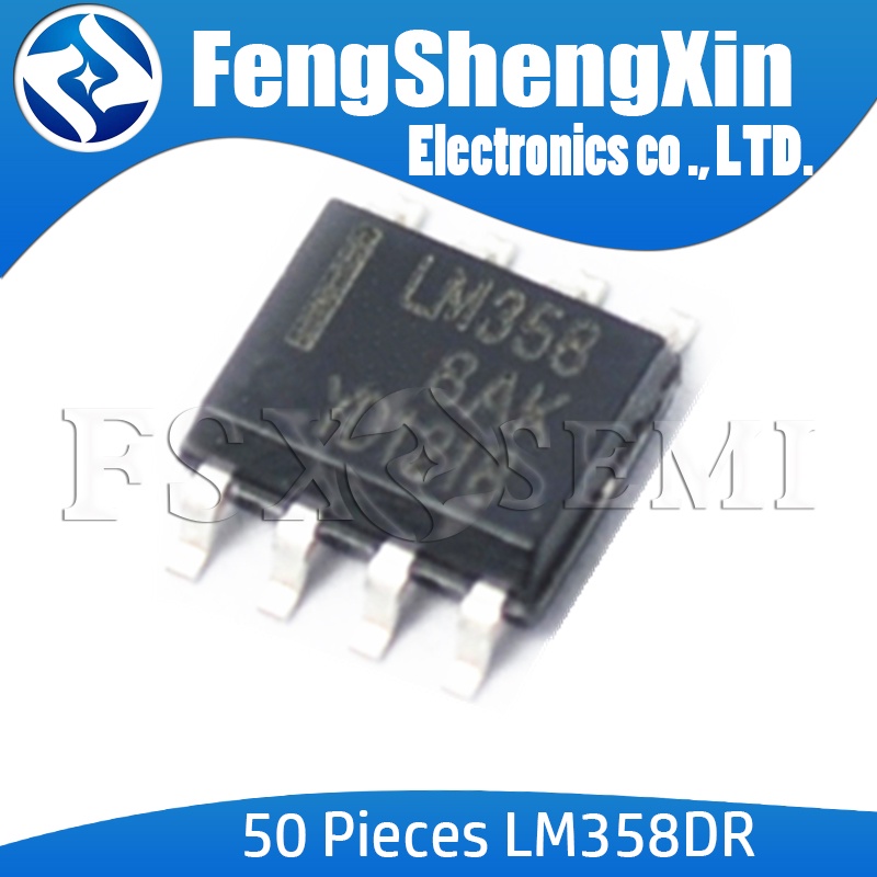 50pcs LM358DR SOP8 LM358 SOP LM358DT SOP-8 SMD LM358DR2G DUAL ... 50pcs LM358DR SOP8 LM358 SOP LM358DT SOP-8 SMD LM358DR2G DUAL ...