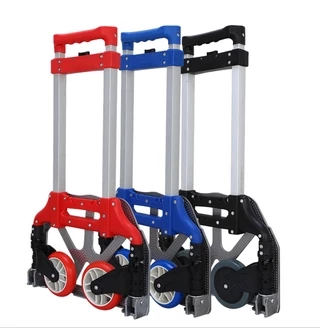 foldable trolley - Best Prices and Online Promos - Oct 2025 | Shopee ...