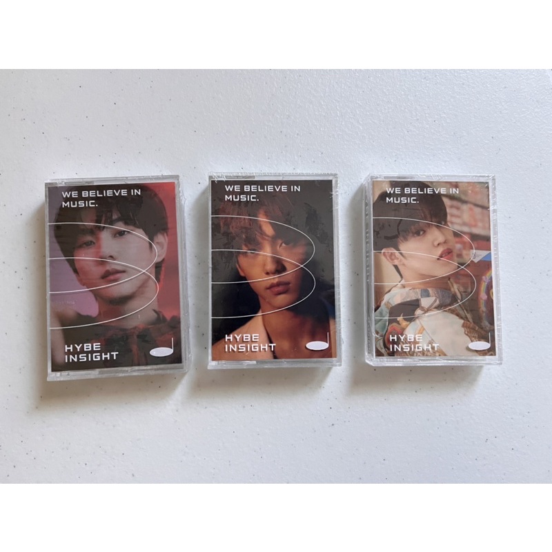 Hybe Insight Photocard Set SEVENTEEN TXT ENHYPEN | Shopee Philippines