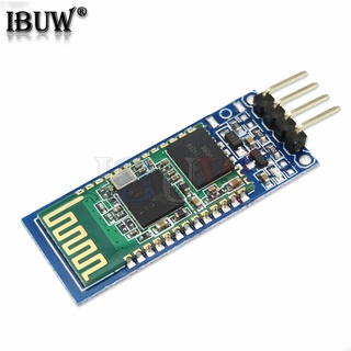 HC-05/06 HC-05 Wireless Module For Arduino Serial 6Pin Bluetooth / HC06 ...