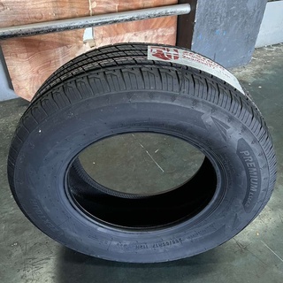 265/65 R17 112H ZEXTOUR Tire Premium LS668 For Fortuner / Montero ...