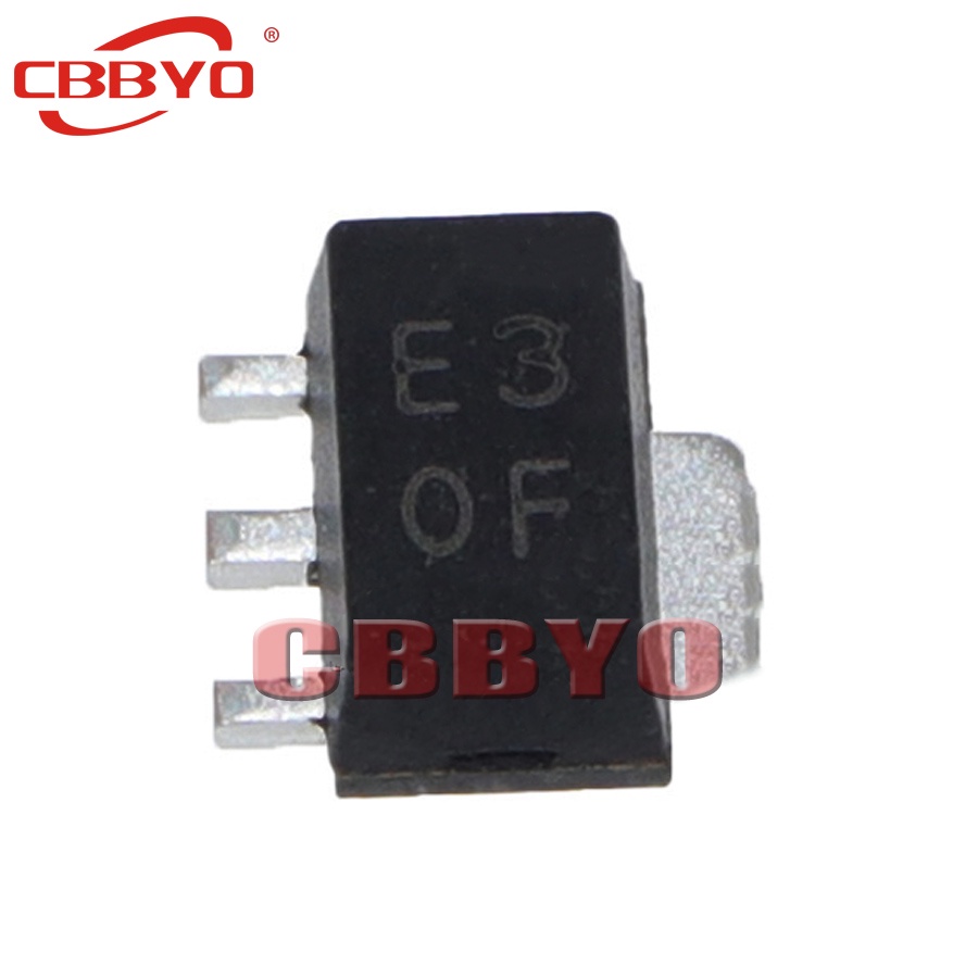 10pcs BL8530-331SM SOT-89 BL8530-331 BL8530 SOT89 Brand New | Shopee Philippines