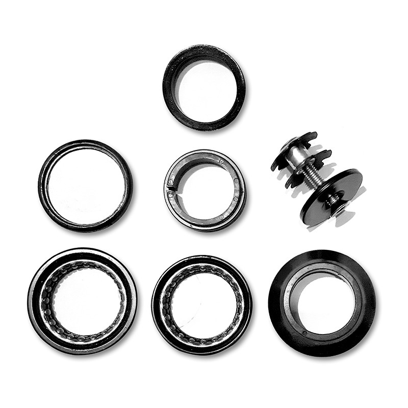 Pacific Integrated Headsets 1 & @ 1 / 8 (44mm) | Shopee Philippines