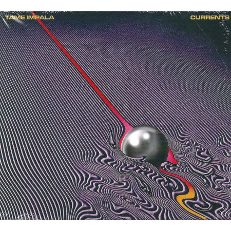 CD-R Tame Impala - discography | Shopee Philippines