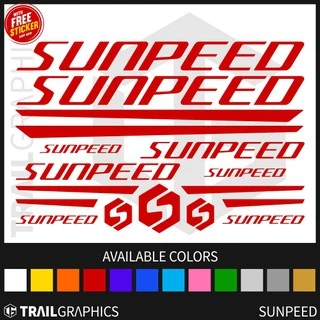 Shop sunpeed bike for Sale on Shopee Philippines