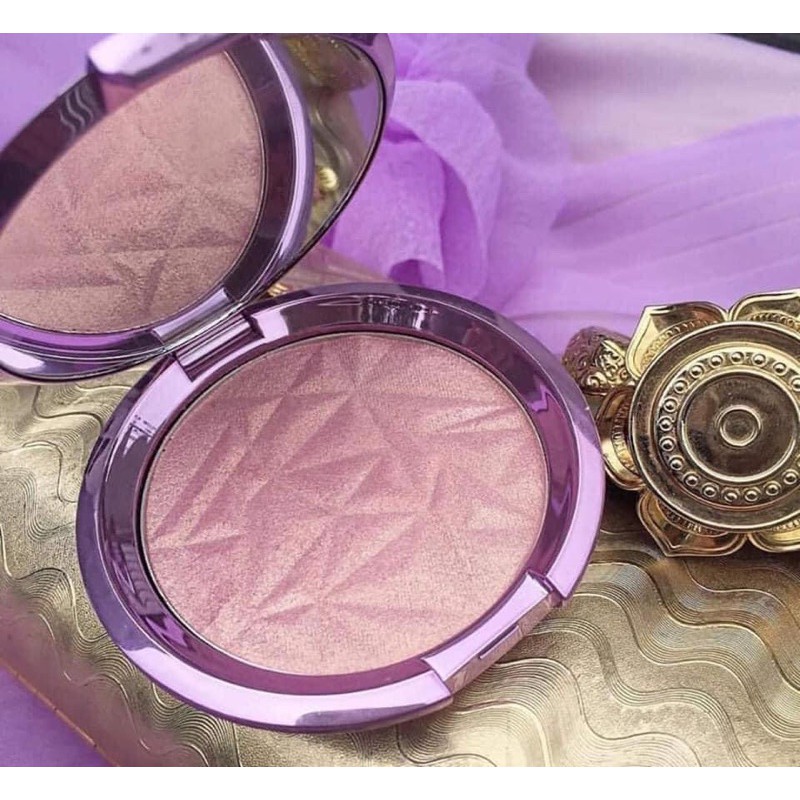 Becca purple highlighter trending version | Shopee Philippines