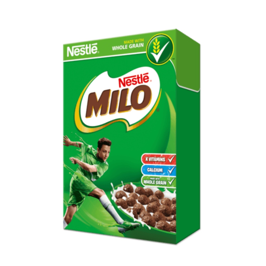 NESTLE KOKO KRUNCH/MILO/HONEY STAR/CORN FLAKES 300-330GM | Shopee ...