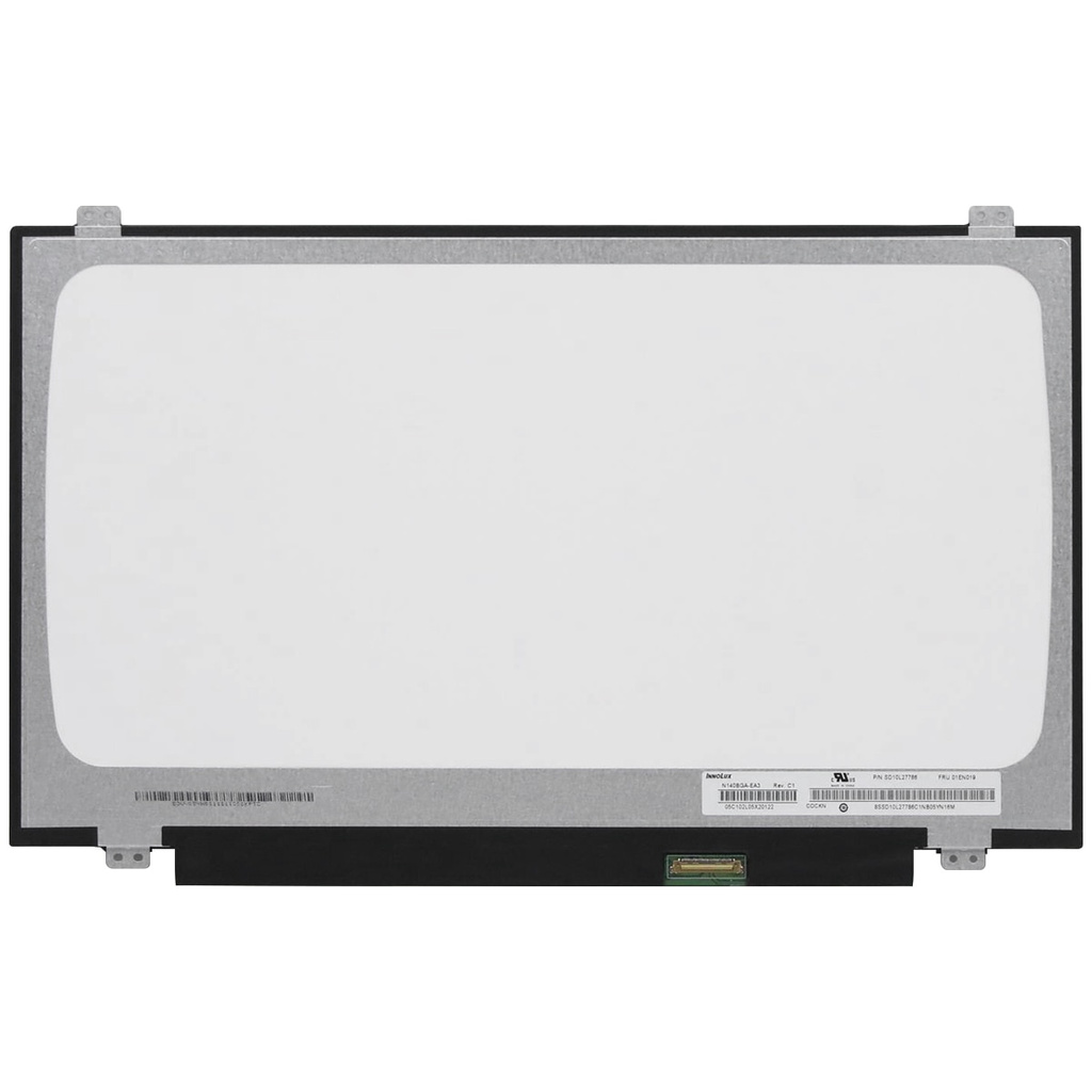 14.0" Laptop Screen N140BGA-EA3 fit N140BGE EA3 EB3 N140BGE E33 E43 ...