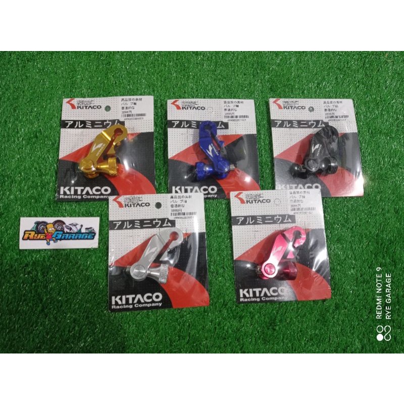 Honda Dio 123G Giorno Julio Kitaco Rear Brake Arm | Shopee Philippines