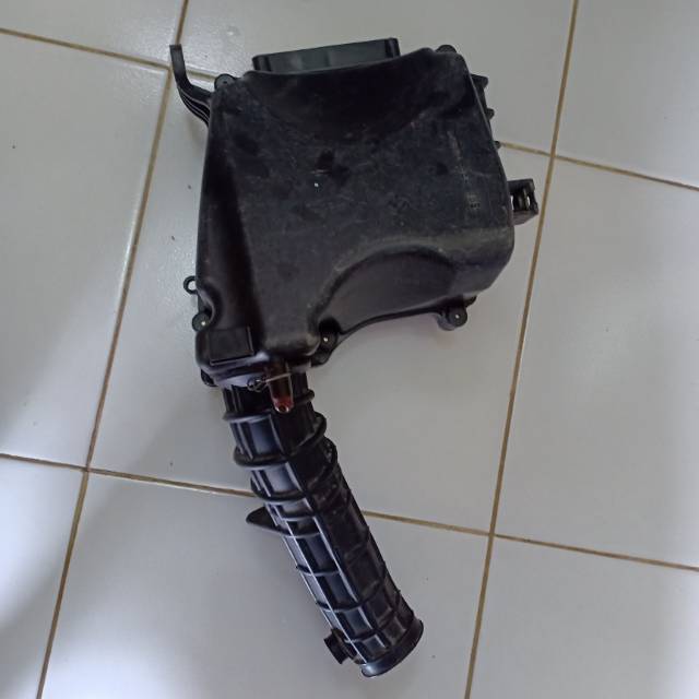 Original yamaha byson filter Box | Shopee Philippines