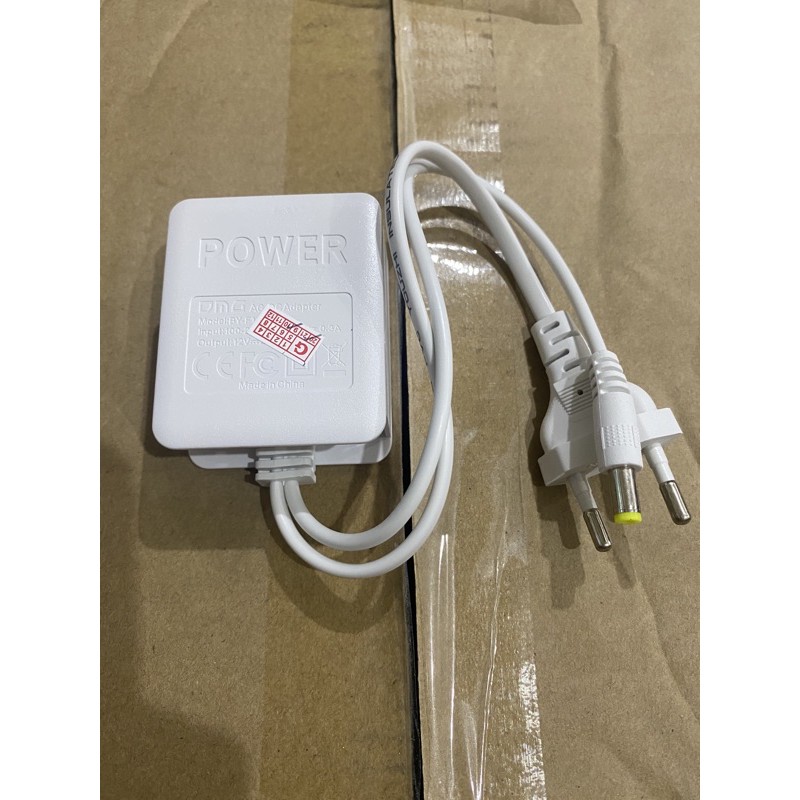 Adapter for IP cam IP 901 original | Shopee Philippines