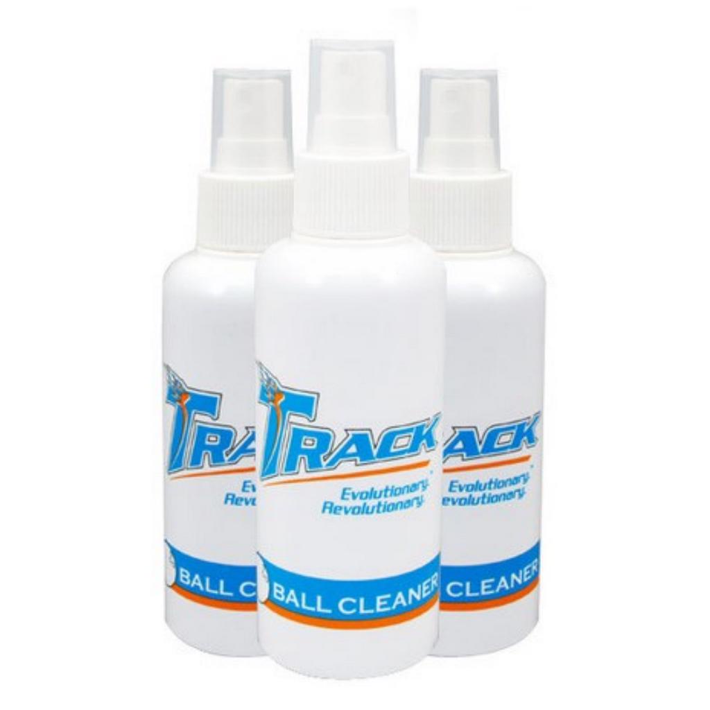 Track Bowling Ball Cleaner Spray 6oz (1pcs/Color random) | Shopee ...