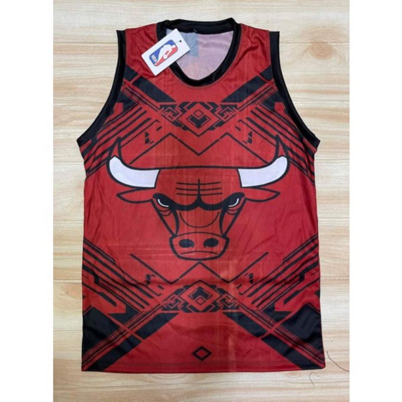 sando for men jersey NBA full sublimation back and front high quality ...