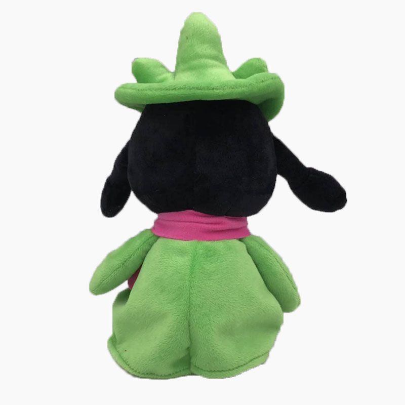 Quality Deltarune Premium Undertale Lancer Ralsei Plush Figure Toy For ...