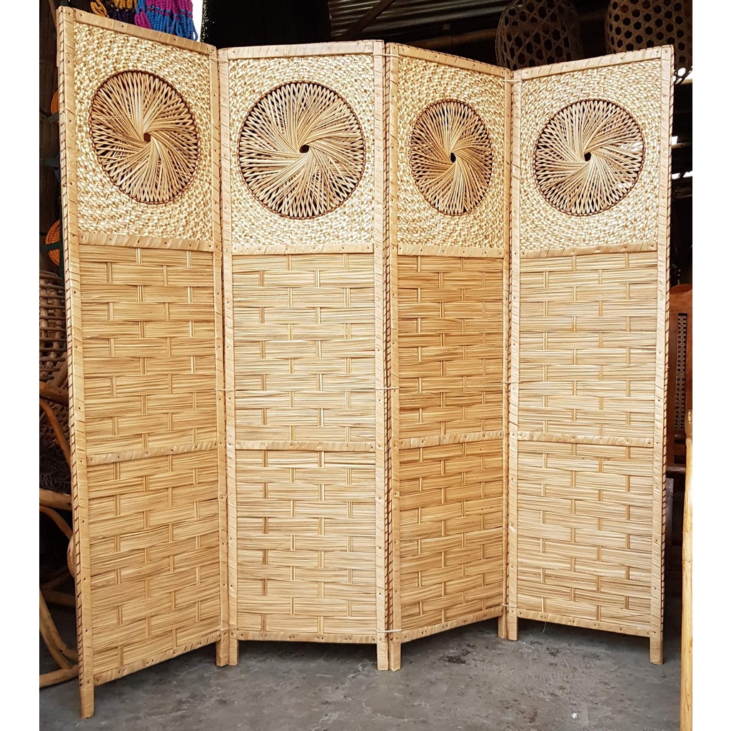 DIVIDER MAHOGANY WOOD / ROOM DIVIDER KITCHEN DIVIDER | Shopee Philippines