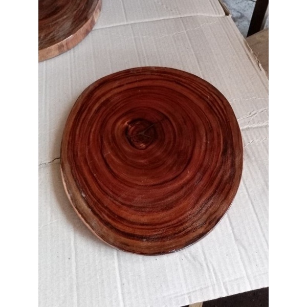 CHOPPING BOARD l TADTARAN l SANGKALAN l ROUND | Shopee Philippines