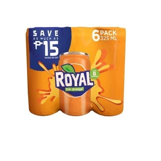 Shop royal orange for Sale on Shopee Philippines