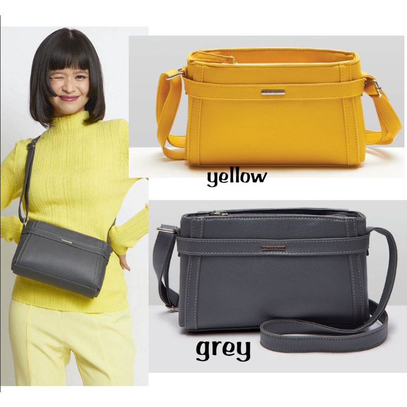 Sophie martin Paris oderia And oderalia Bags | Shopee Philippines