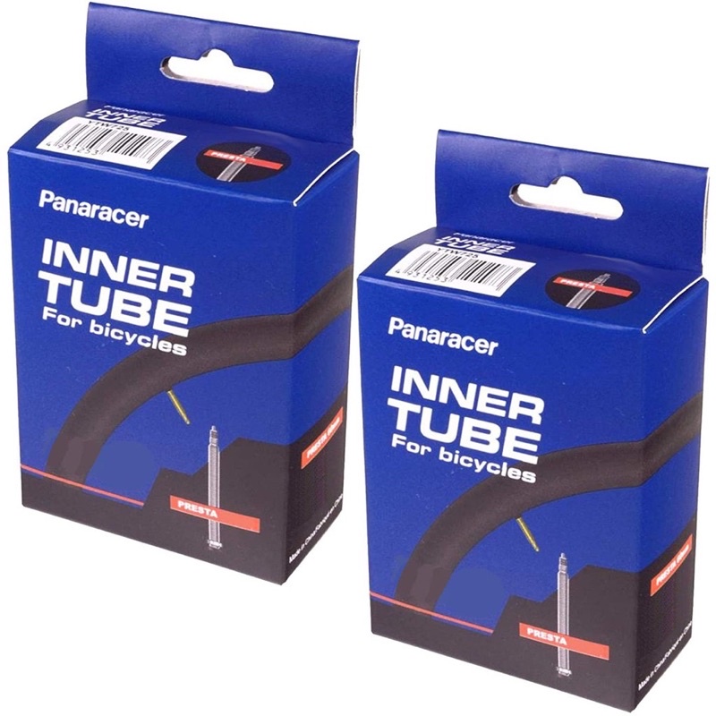 PANARACER Tube FV48mm 29er x 1.75/2.35 27.5 x 1.75/2.35 650b inner ...