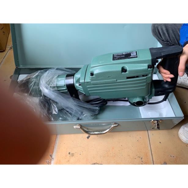 Hitachi PH65A Chisel Machine | Shopee Philippines