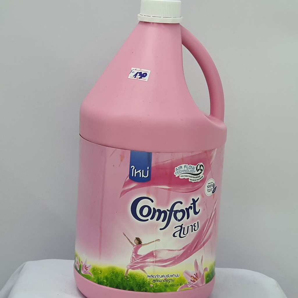 Comfort Thailand Softener 3600ml | Shopee Philippines