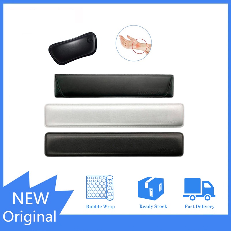 Leather Hand Rest Suitable for 104-key 87-key hand rest, comfortable ...