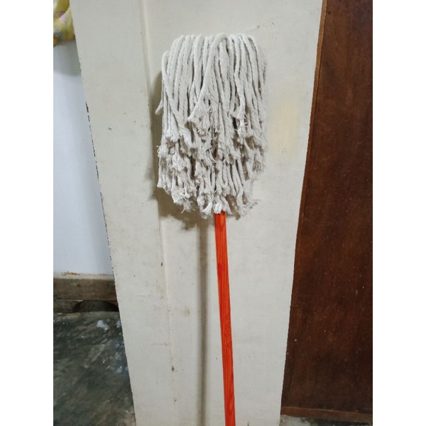 heavy duty mop with mop head | Shopee Philippines
