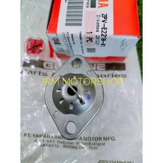 R1 B14 2PV-E2210-01 tensioner assy NMAX V1 V2 AEROX V1 V2 / SNIPER 150 ...
