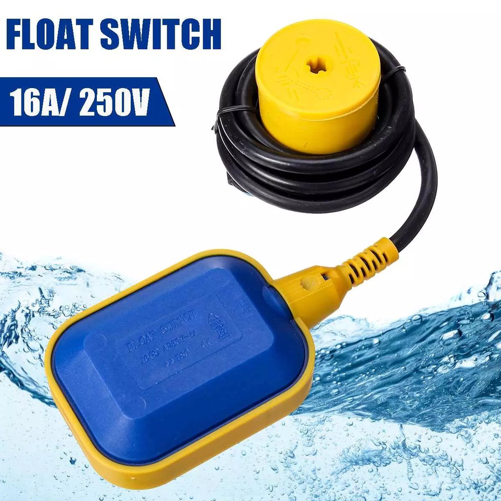2M 3M 4M 5M Controller Float Switch Liquid Switches Liquid Fluid Water Level Float Switch ...