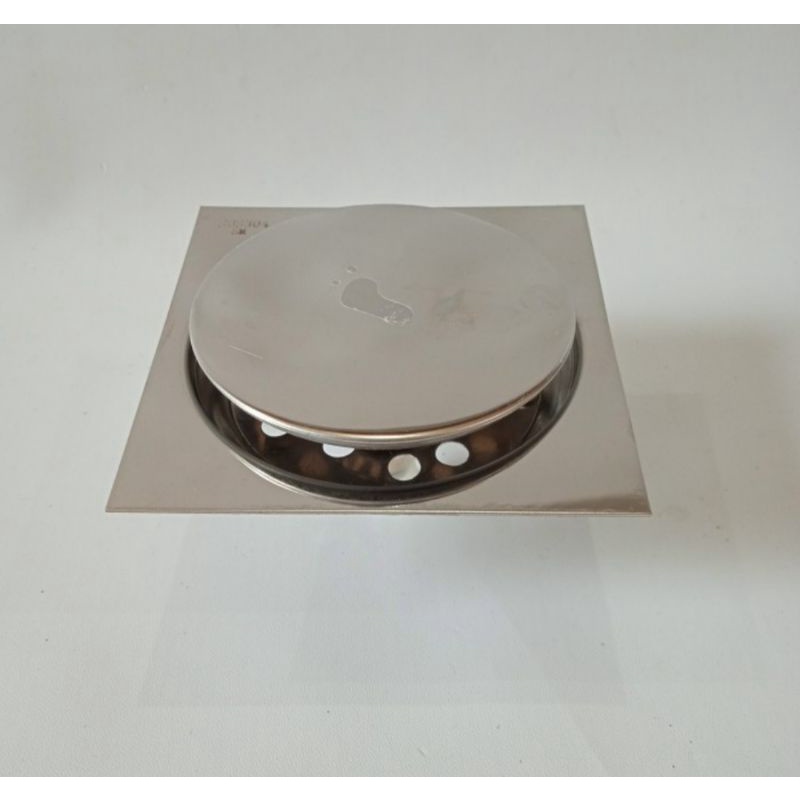 4" GOT Trample Filter ANTI Cockroach Insect Hair Trapped Stainless ...