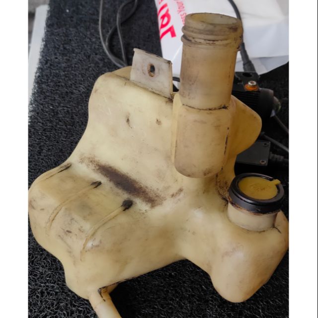 SYM JET 100, ALPHA, EURO 2T TANK SURPLUS | Shopee Philippines