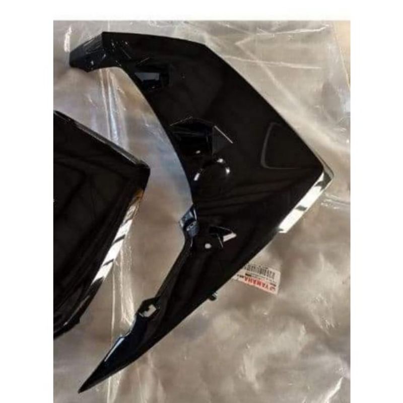 Side Panel Mio i 125 / M3 left / right - Yamaha Genuine Parts | Shopee ...
