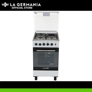 LA GERMANIA