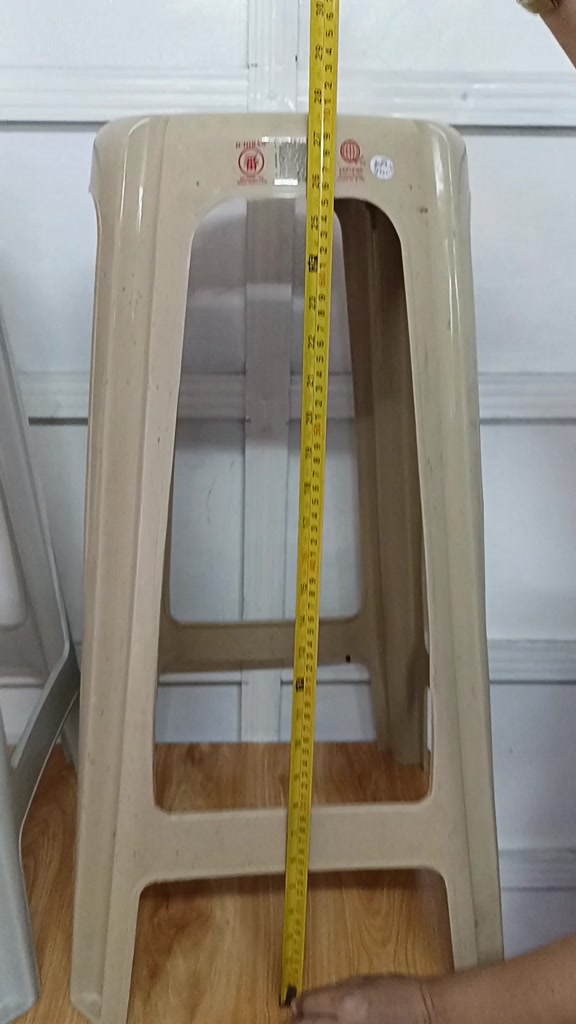 Original Ichiban Monoblock Bar Plastic High Stool Monoblock / MONOBLOC ...